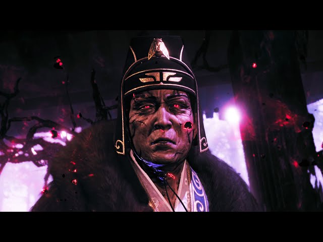 Wo Long: Fallen Dynasty boss guide - How to easily defeat Zhang Rang