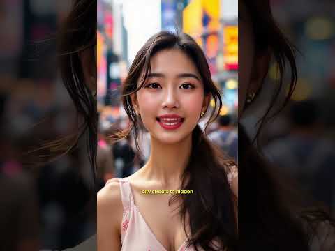 Meet Kim | Your Guide to Summer 2025 🌆 | Pibry POV
