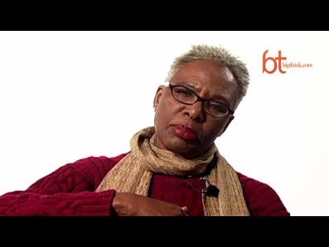 The Expanding Definition of Whiteness |  Nell Irvin Painter | Big Think