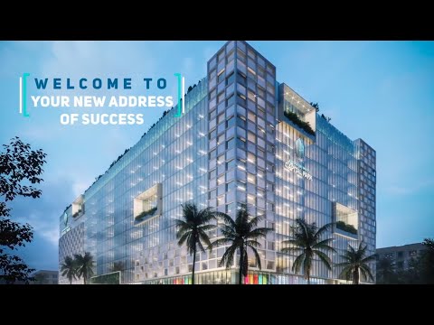 Jain Sadguru Images Capital Park Madhapur, Hyderabad | Resale Price ...