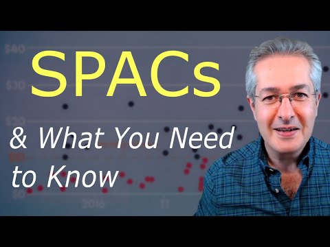 How SPACs Work | Are SPACs Good Investments?