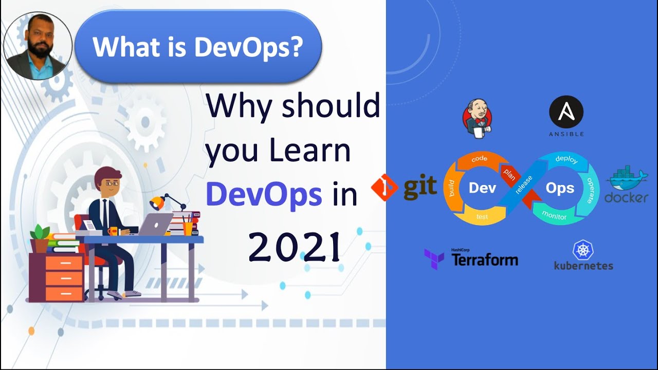 What is DevOps? | Why should you learn DevOps in 2021 ? | Best Practice | With real time example