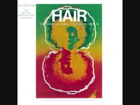 Hair - What a Piece of Work is Man