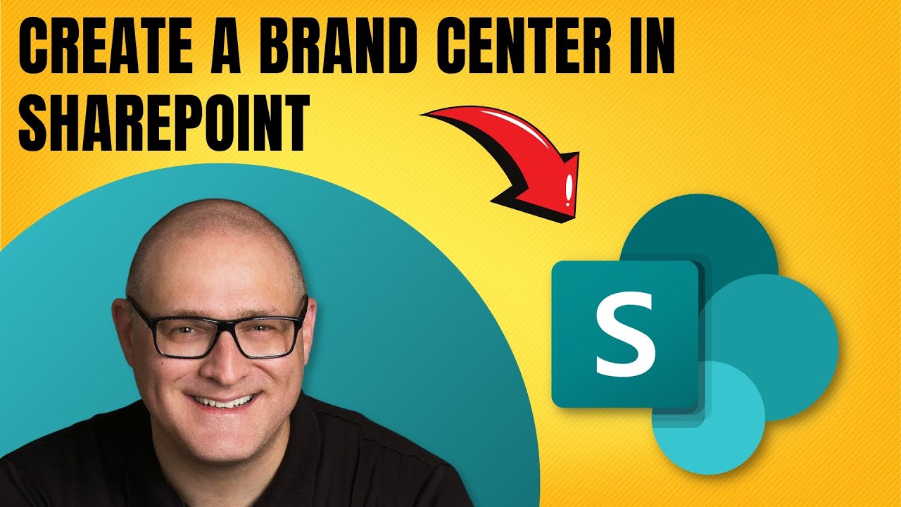 SharePoint : How to create Brand Center in SharePoint