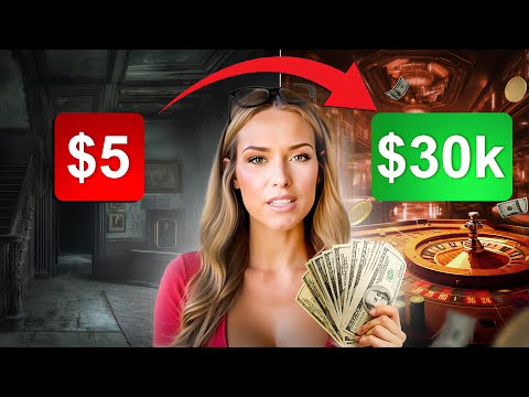 6 Ways to Win MORE MONEY at Blackjack! π *Without Counting Cards*