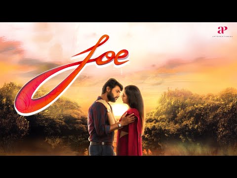 Joe Best Scenes | Reunited at Last: Shruthi and Joe’s Beautiful Twist of Fate ! | Rio Raj | Malavika