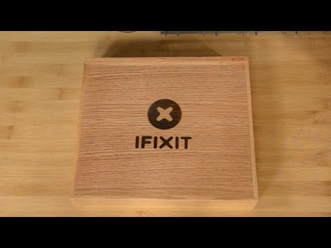 The New Universal Bit Kit!
