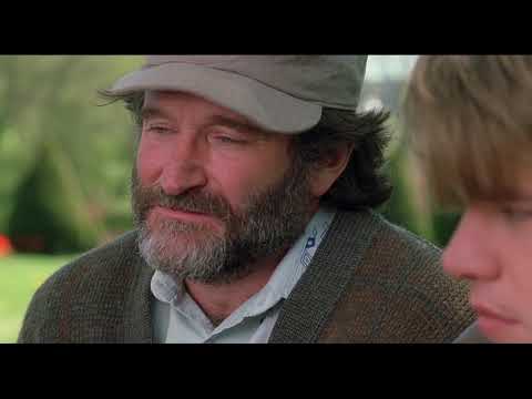 Steam Community :: Video :: Good Will Hunting Park Scene