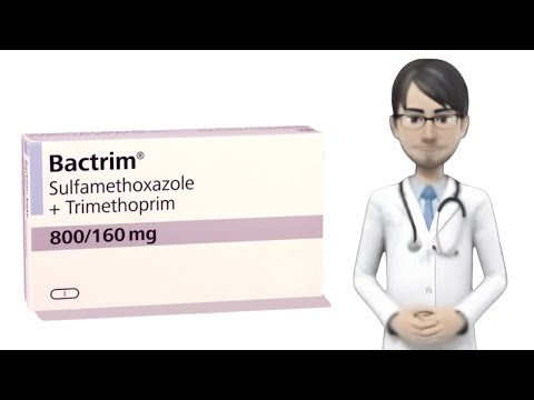 Bactrim: Uses, Side Effects, Dosage & Warnings You Need to Know!