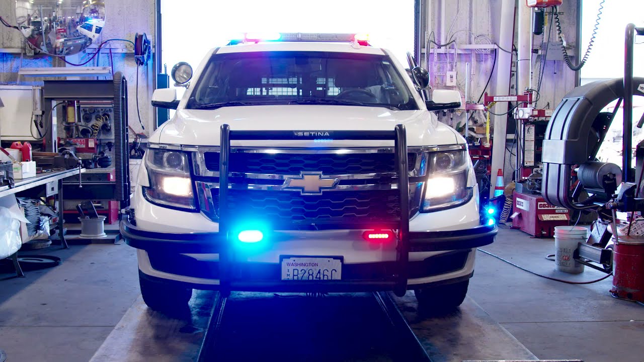 Learn about Fleet Tech positions