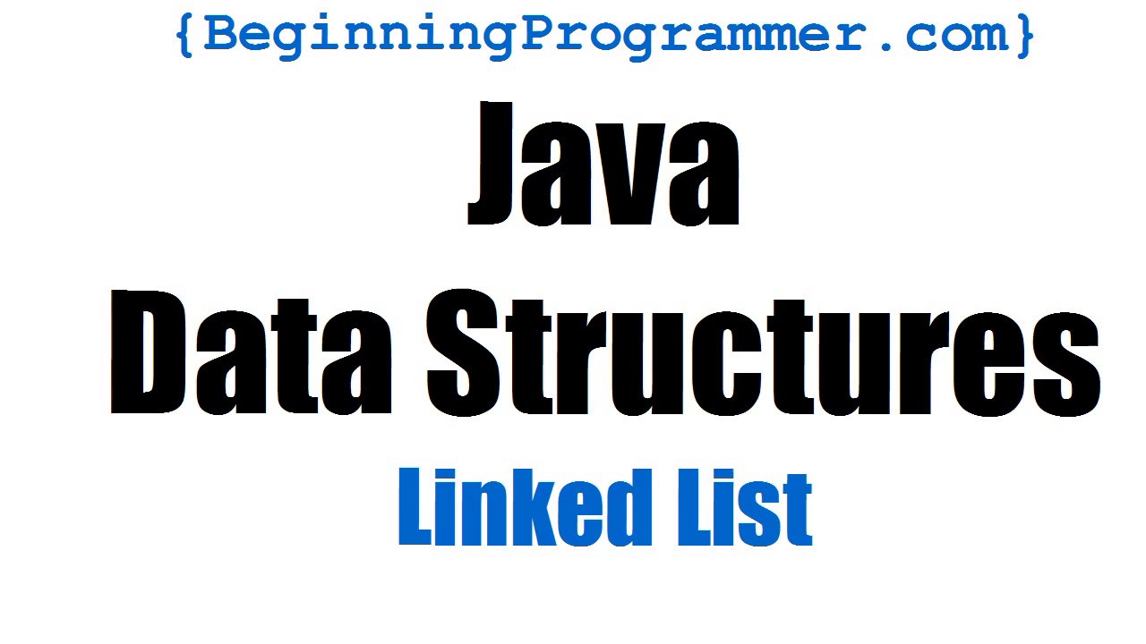 Java Linked List