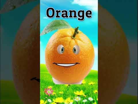 fruits name shorts | fruits | fruits name | fruits name for kids | shorts | ytshorts