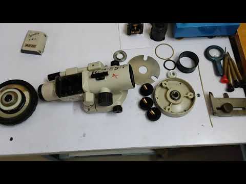 Calibration Equipment - Calibration Tools Latest Price, Manufacturers ...