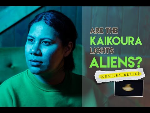 New book a 'journalistic' dive into the history of UFOs | RNZ