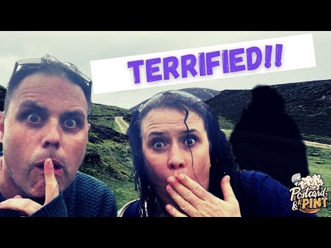 Penmaenmawr - North Wales - Should You Stop There?
