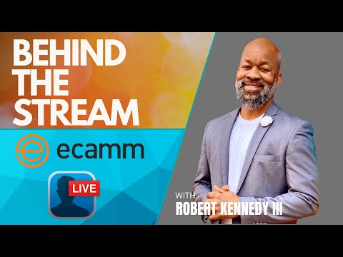 Live Streaming Gear Guides: Behind the Stream with RK3