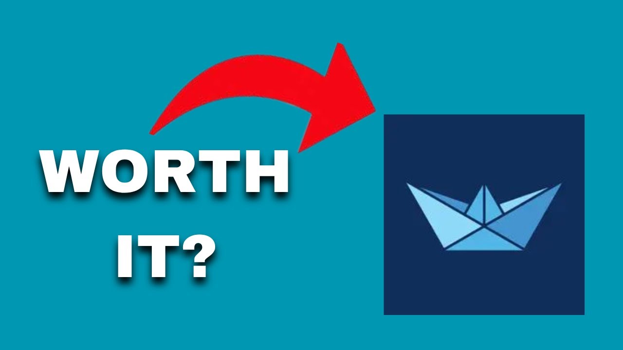 VesselFinder Pro App Review