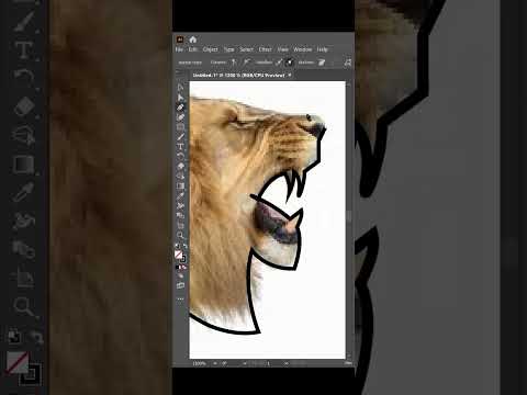 Lion logo design।।logo design।। #logo #logodesign #lion #lionlogo #abidz #abid #art