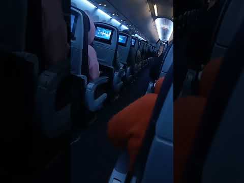Landing at Tocumen International Airport, Panama π΅π¦ #adventure #travel #travelvlog #panama