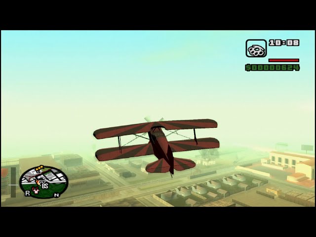 Full list of GTA San Andreas vehicle spawn cheats for PC