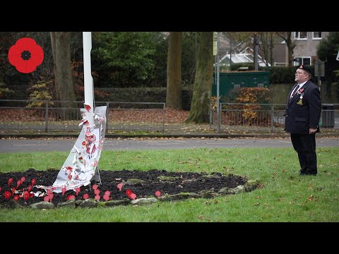Remembrance Day | 11th November 2020