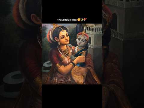 4 Most Divine Mothers In Hinduism 💗🦚 || Tum Todo Na || #shorts #mother #whatsappstatus #hinduism