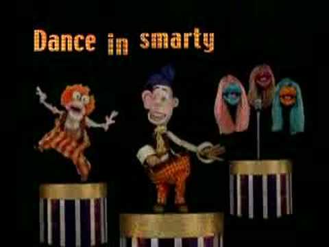 Between the Lions: "Dance in Smarty Pants"