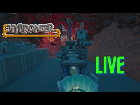 Steam Community :: Video :: Hydroneer 2.0 Live Ep 3
