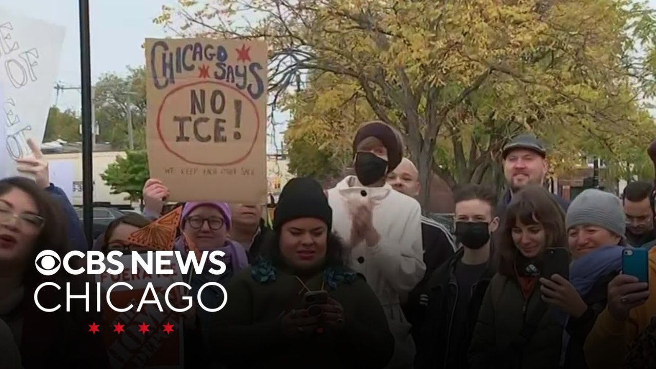 Protesters, elected officials wants Home Depot to resist ICE activity at stores
