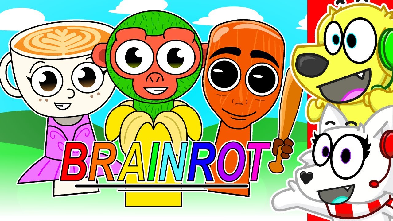 Sprunki but it's ITALIAN BRAINROT?! (NEW Mods, Friday Night Funkin & More!)