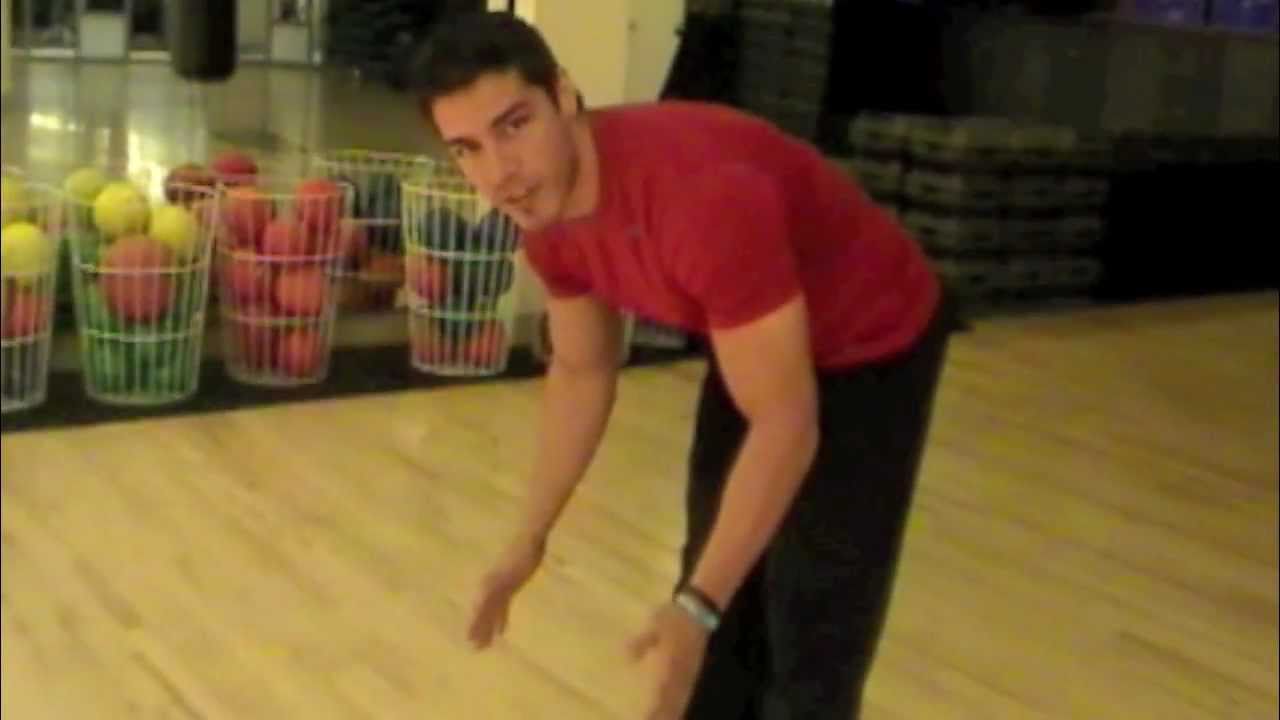 Hamstring Stretch - Instant Hamstring Flexibility - Runners to Desk Workers