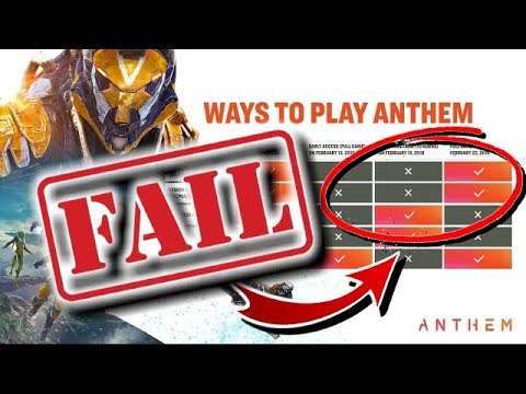 EA Tweets Hysterical 'When You're ALLOWED To Play' Anthem CHART