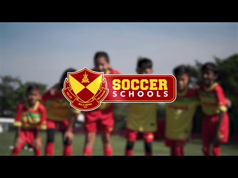 SFC Soccer Schools