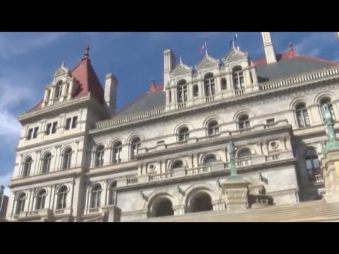 New York budget agreement reached: Mobile sports betting, nursing home reform, and more