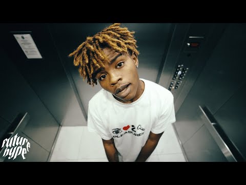 Tokin - Subject To Change (Official Music Video)