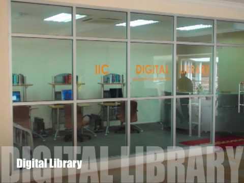 Islamic Information Centre (iic) our jewel in the crown