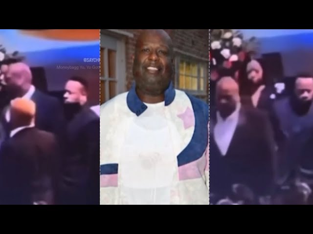 Whose funeral was Big Jook at? Viral funeral video emerges in wake of ...