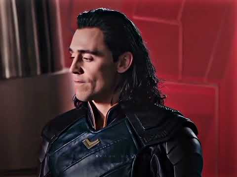 Steam Community :: Video :: LOKI EDIT EQUIS GOD OF MISCHIEF Marvel Edit Akash Editx