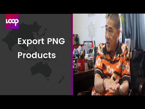 Export PNG Products