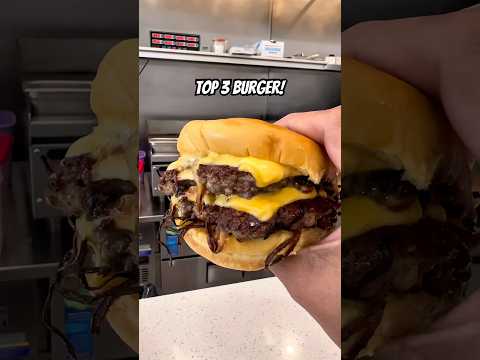 One of the Best Burgers ! Local Gem in Artesia, Ca. #cheeseburgers #lafoodie #foodie