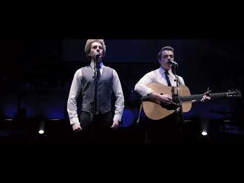 The Simon & Garfunkel Story | UK Tour | ATG Tickets
