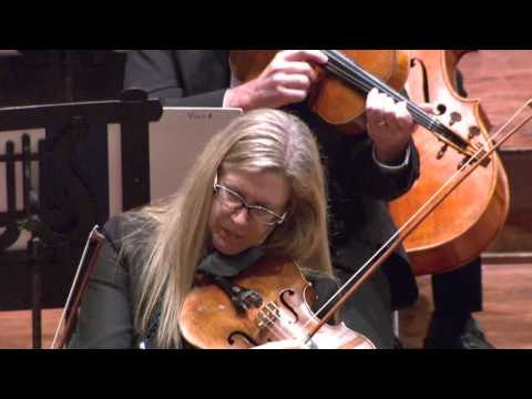 BARTable S.F. Symphony