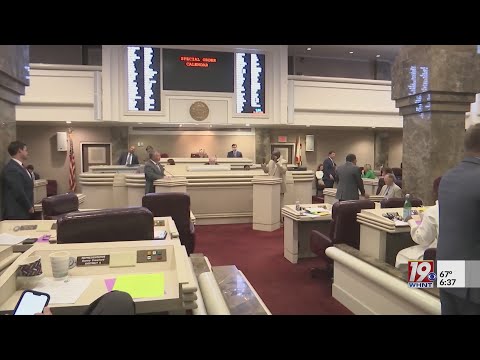 $100 Rebates in Education Budget Passed by State Senate, Less Than Gov. Ivey’s Ask | May 10, 2023 |