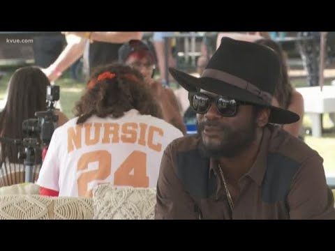 Music fans flock to Austin for ACL Festival 2019 | KVUE