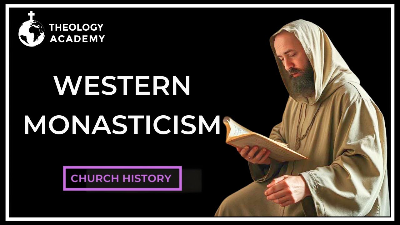 The Evolution of Western Monasticism: A Historical Overview | Galaxy.ai