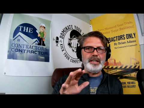 Let's see How to add a manager of your YouTube channel #contractorbusiness