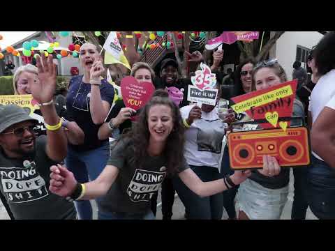 Top Brand Award 2024 - Nandos