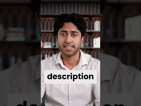 Audio description of visually imparied #languagebarriers