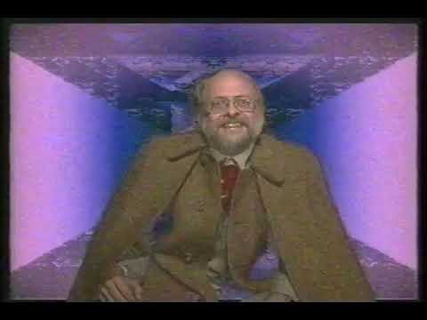 Aug 29,1997 IPTV SFFN intro Doctor Who Edge of Destruction; Brink of Disaster