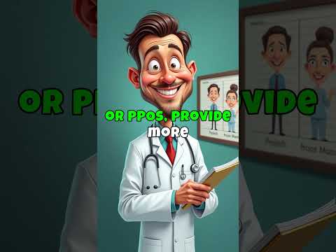 Demystifying Health Insurance: HMO, PPO, HSA, EPO, POS Explained!